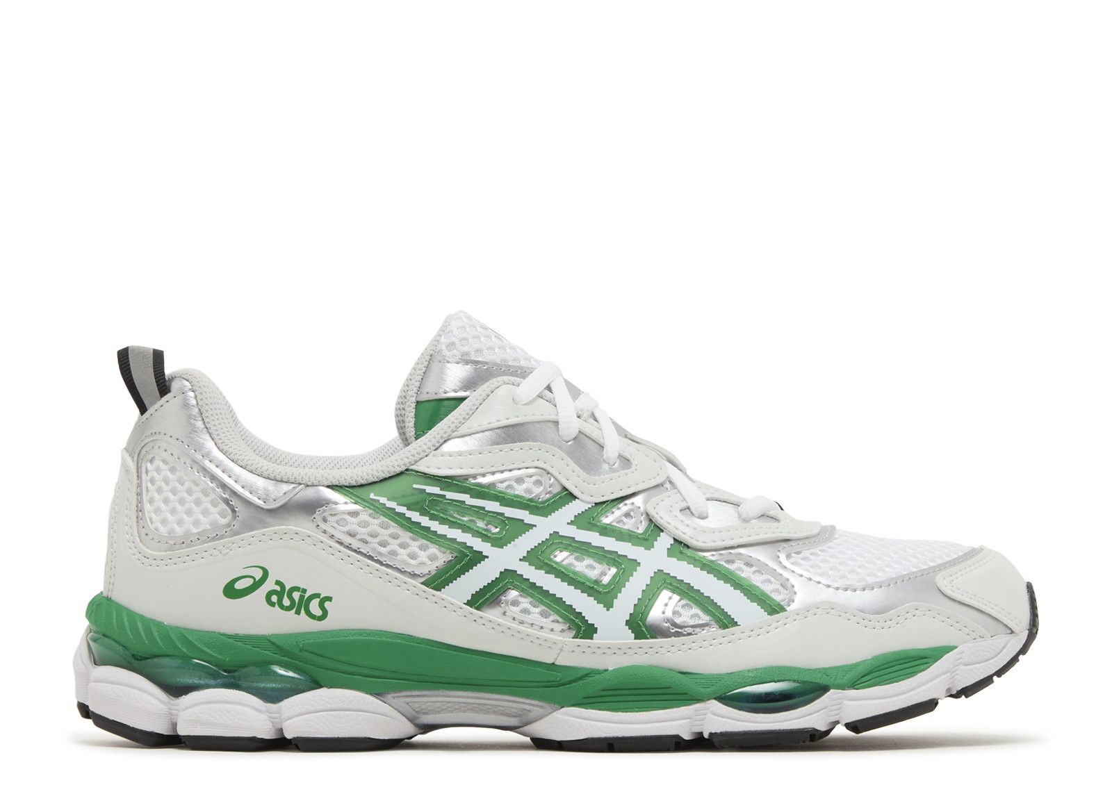 Hidden NY x Asics Gel-NYC – SneakersClinic