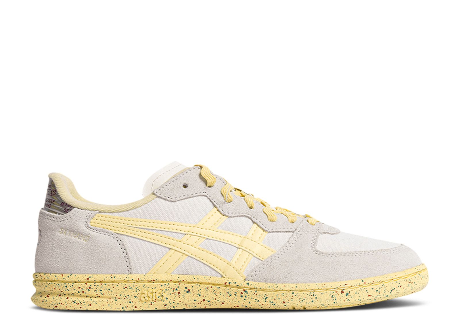 SneakerLAH x Asics Skyhand OG "Mamee Monster" – SneakersClinic