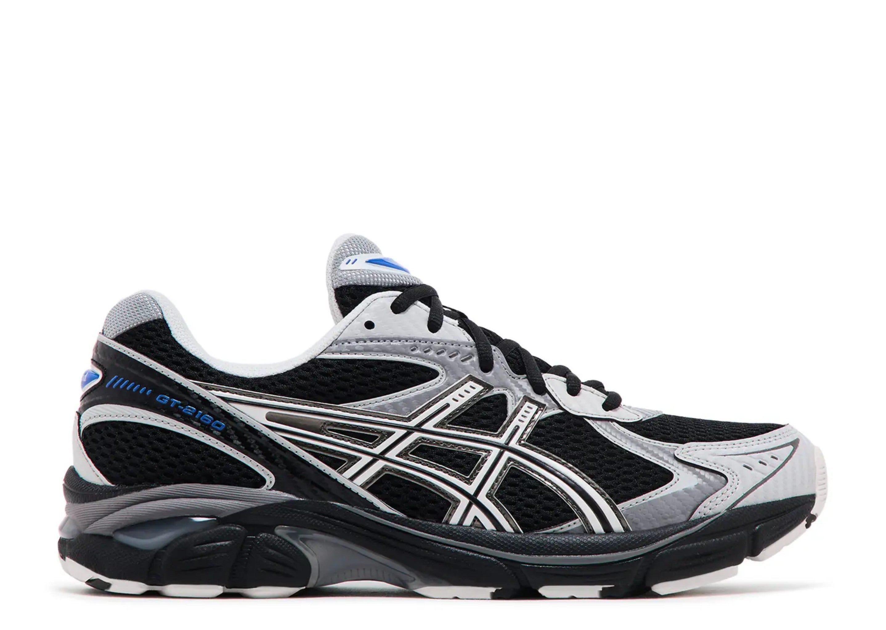 JJJJound x Asics GT-2160 "Inverted Blue" – SneakersClinic