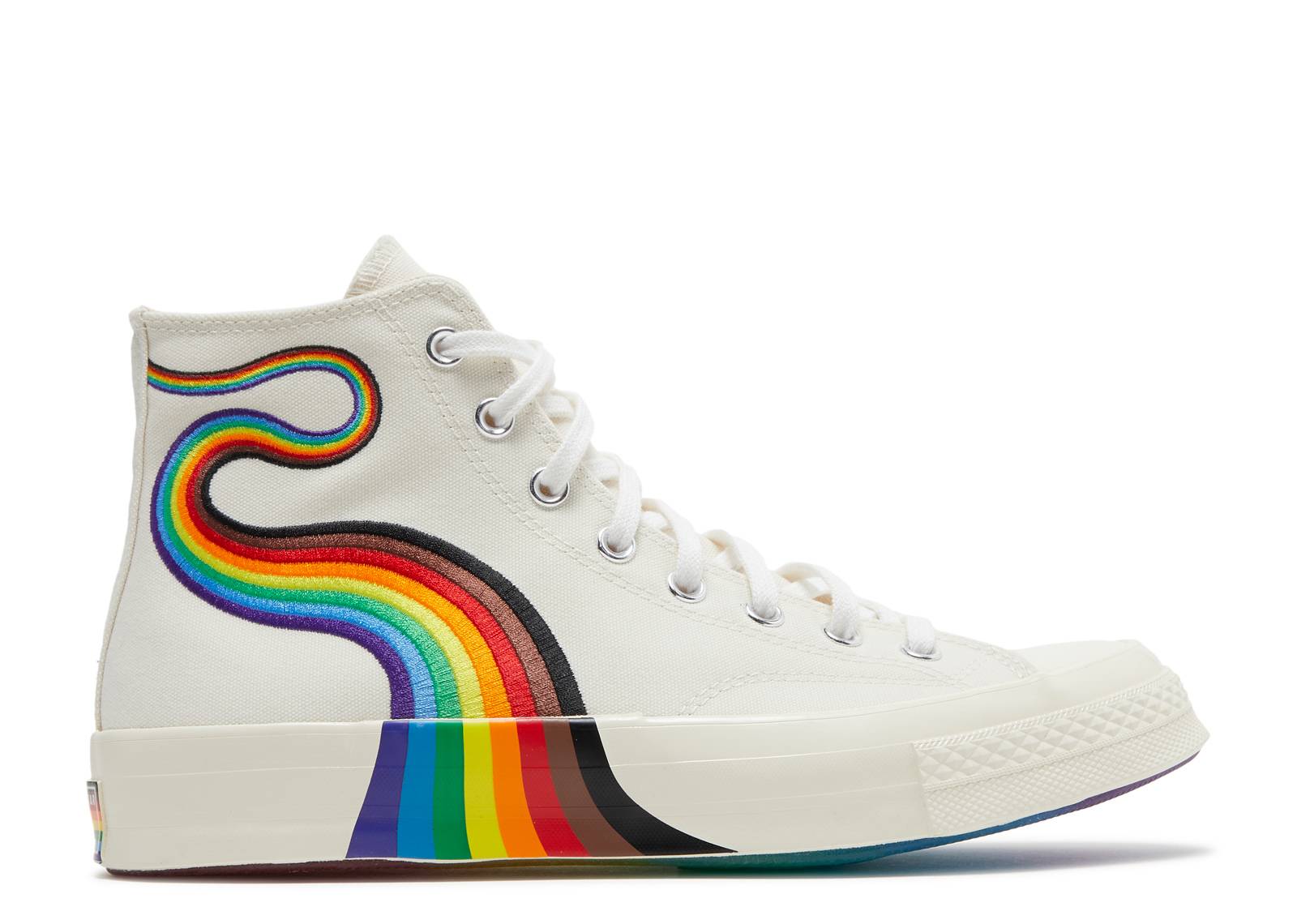 Converse Chuck Taylor All-Star 70 Hi "Pride 2021" – SneakersClinic