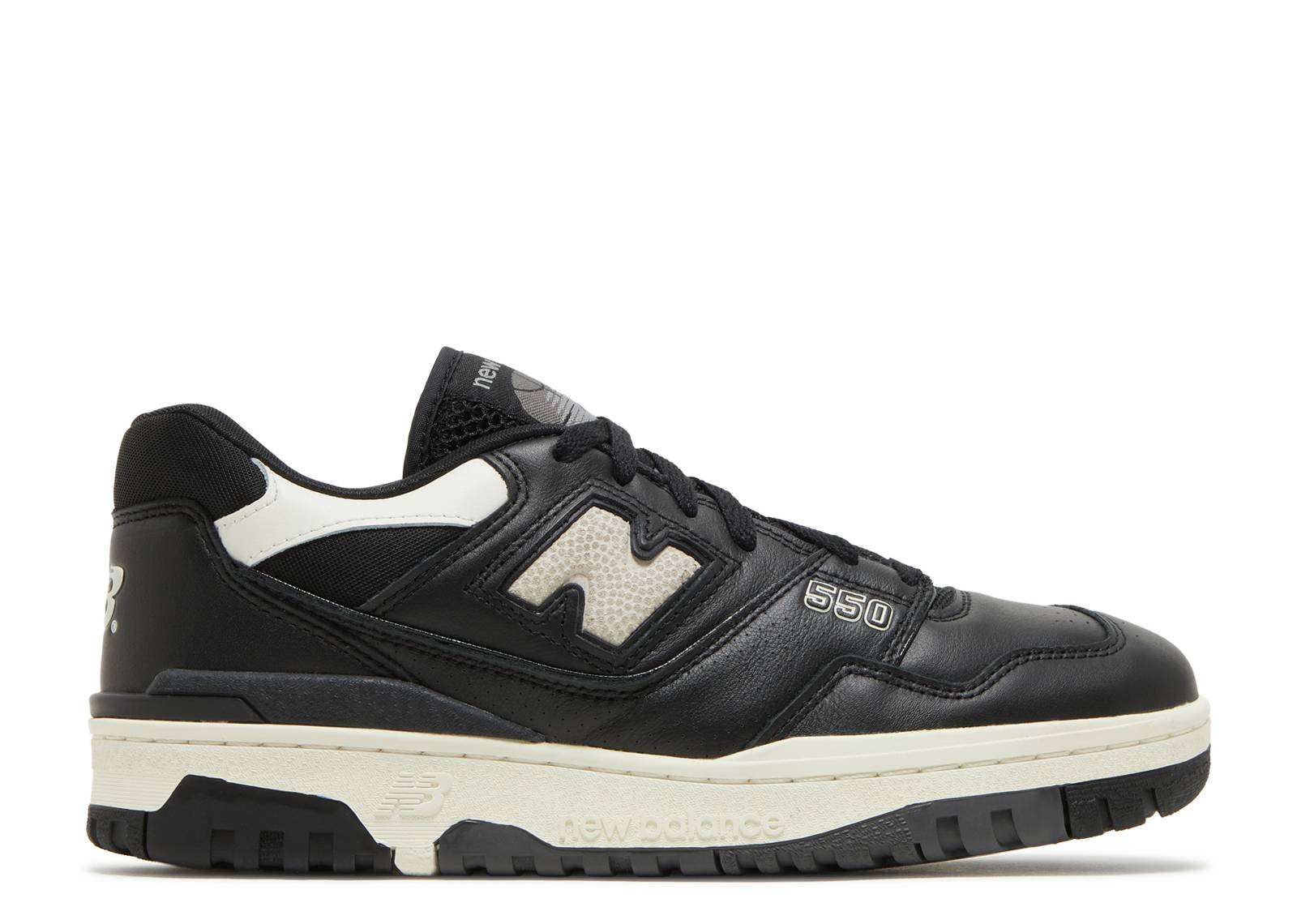New Balance 550 "Panda" – SneakersClinic