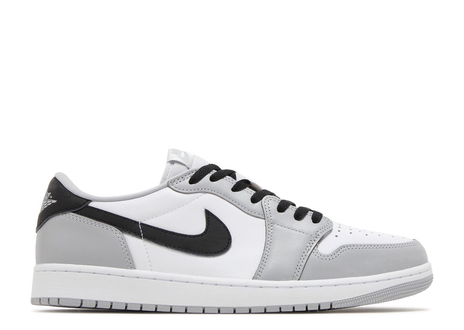 Air Jordan 1 Retro Low OG "Barons" – SneakersClinic