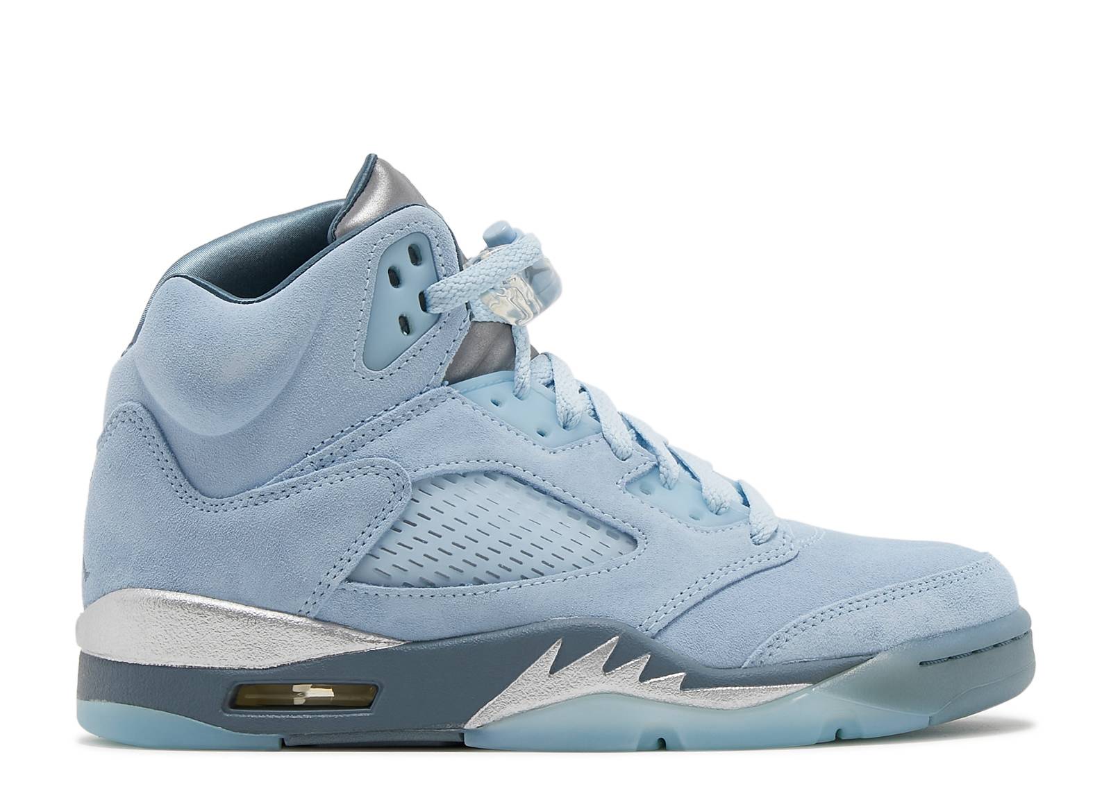 Air Jordan 5 Retro WMNS "Bluebird" – SneakersClinic