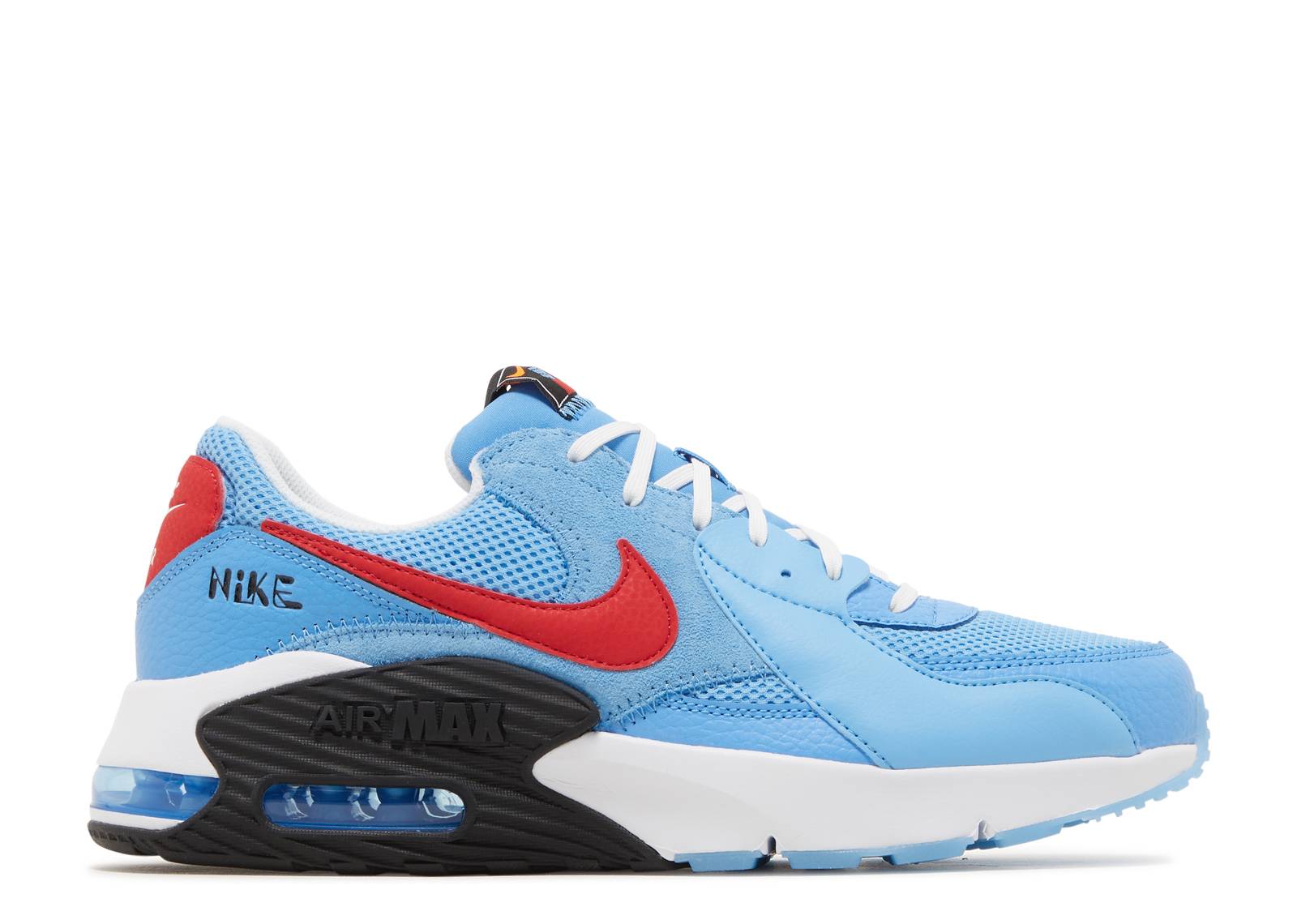 Nike Air Max Excee "University Blue" – SneakersClinic