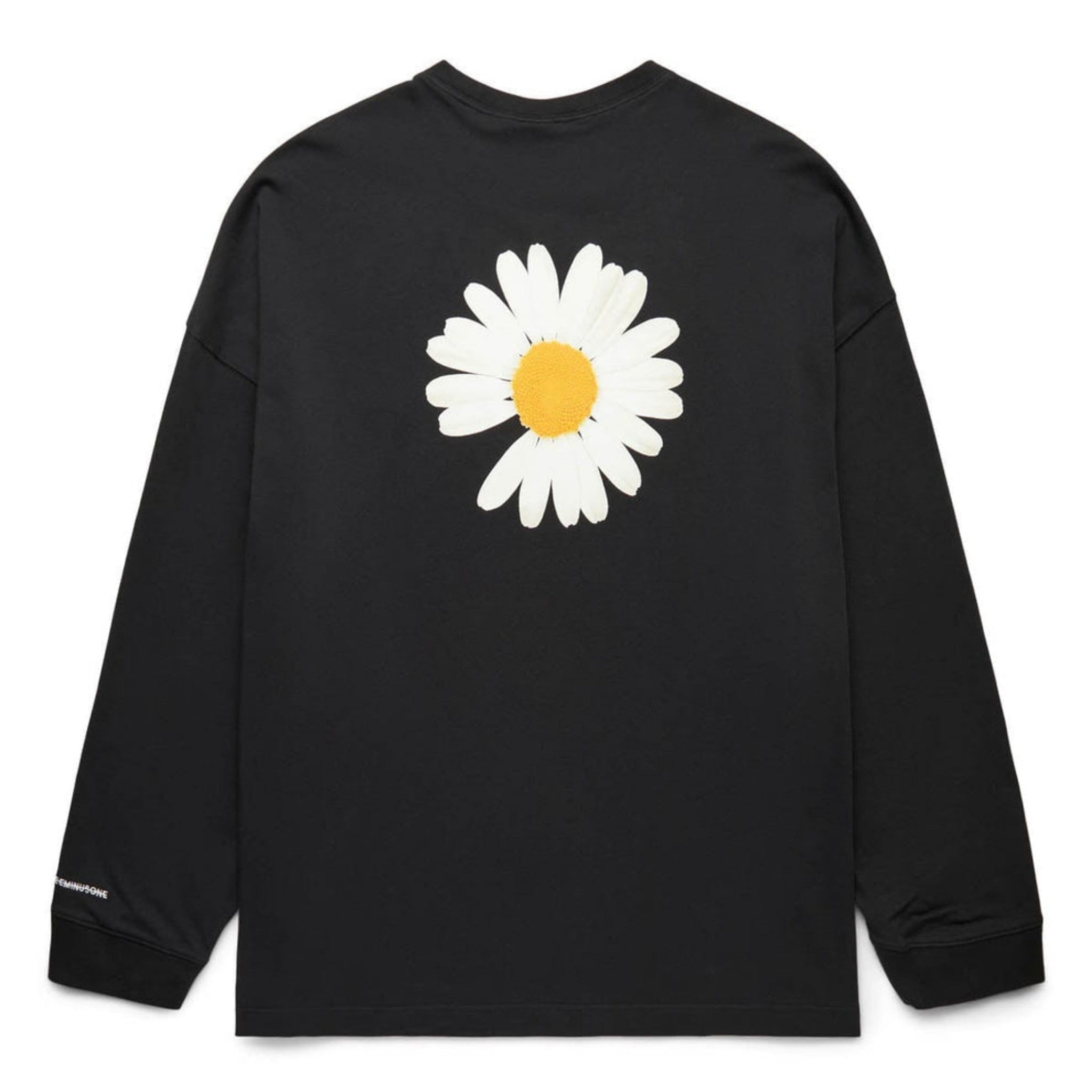 PEACEMINUSONE x Nike Long Sleeve T-shirt G-Dragon "Black" – SneakersClinic