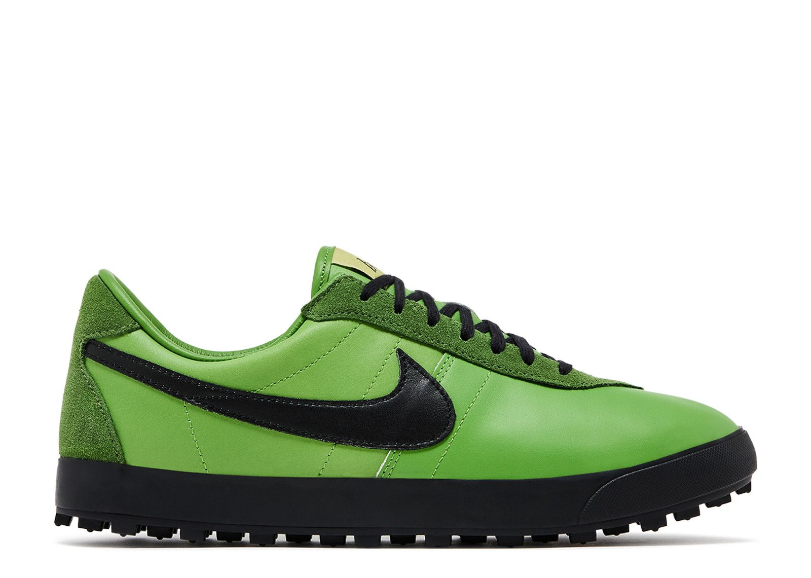 Bode x Nike Astro Grabber SP "Chlorophyll" – SneakersClinic