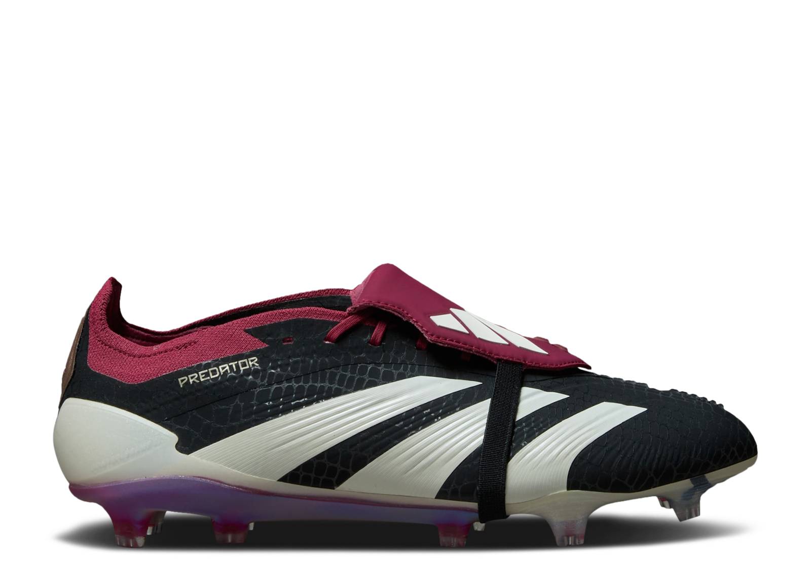 Adidas Predator 30 Elite FT Firm Ground Boots "30th Anniversary ...