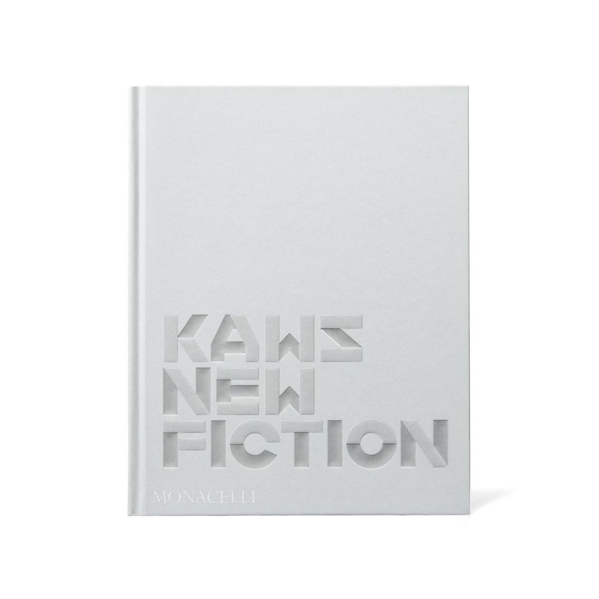 KAWS: New Fiction – SneakersClinic