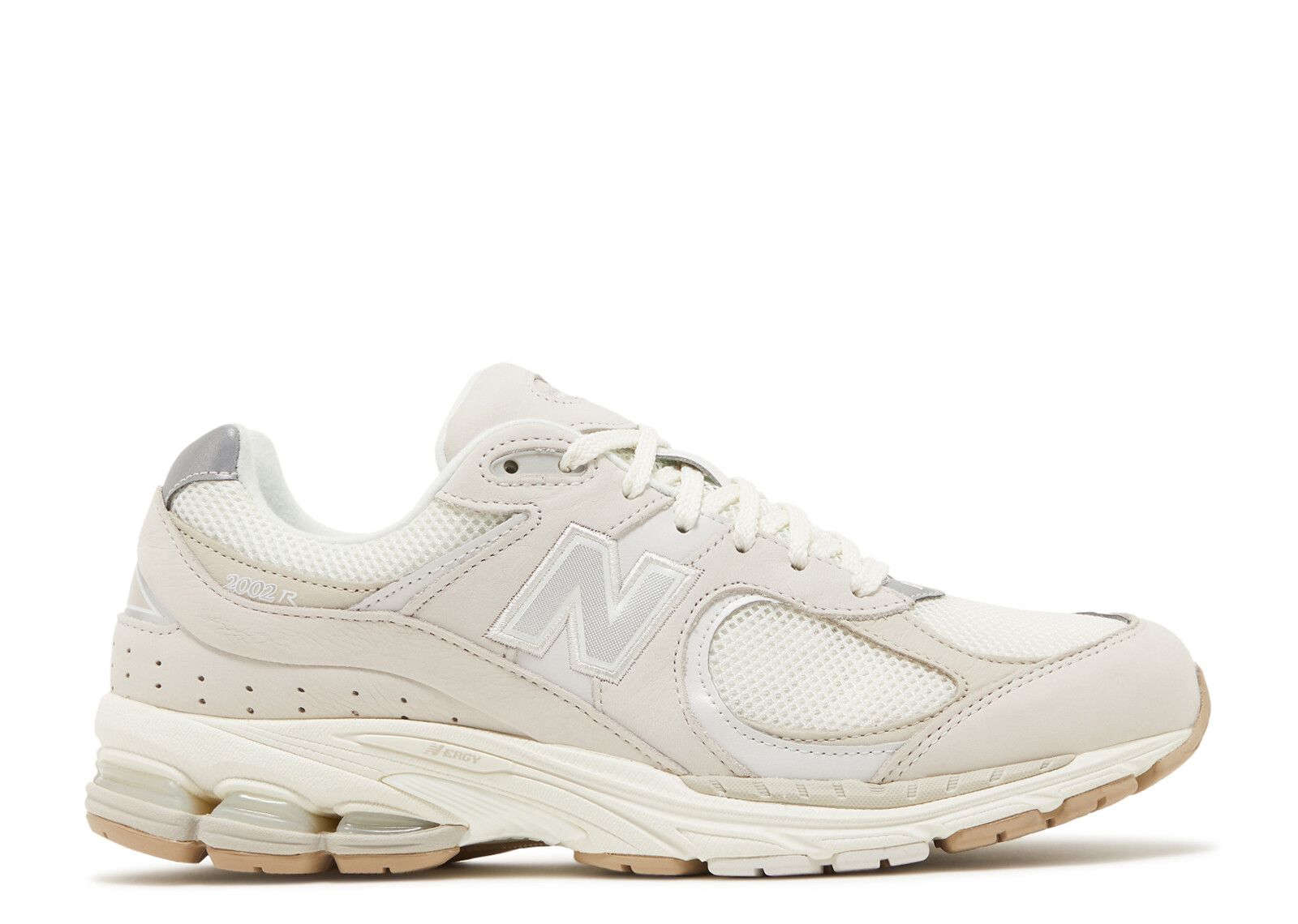 New Balance 2002R "Linen Fog/Sea Salt" – SneakersClinic