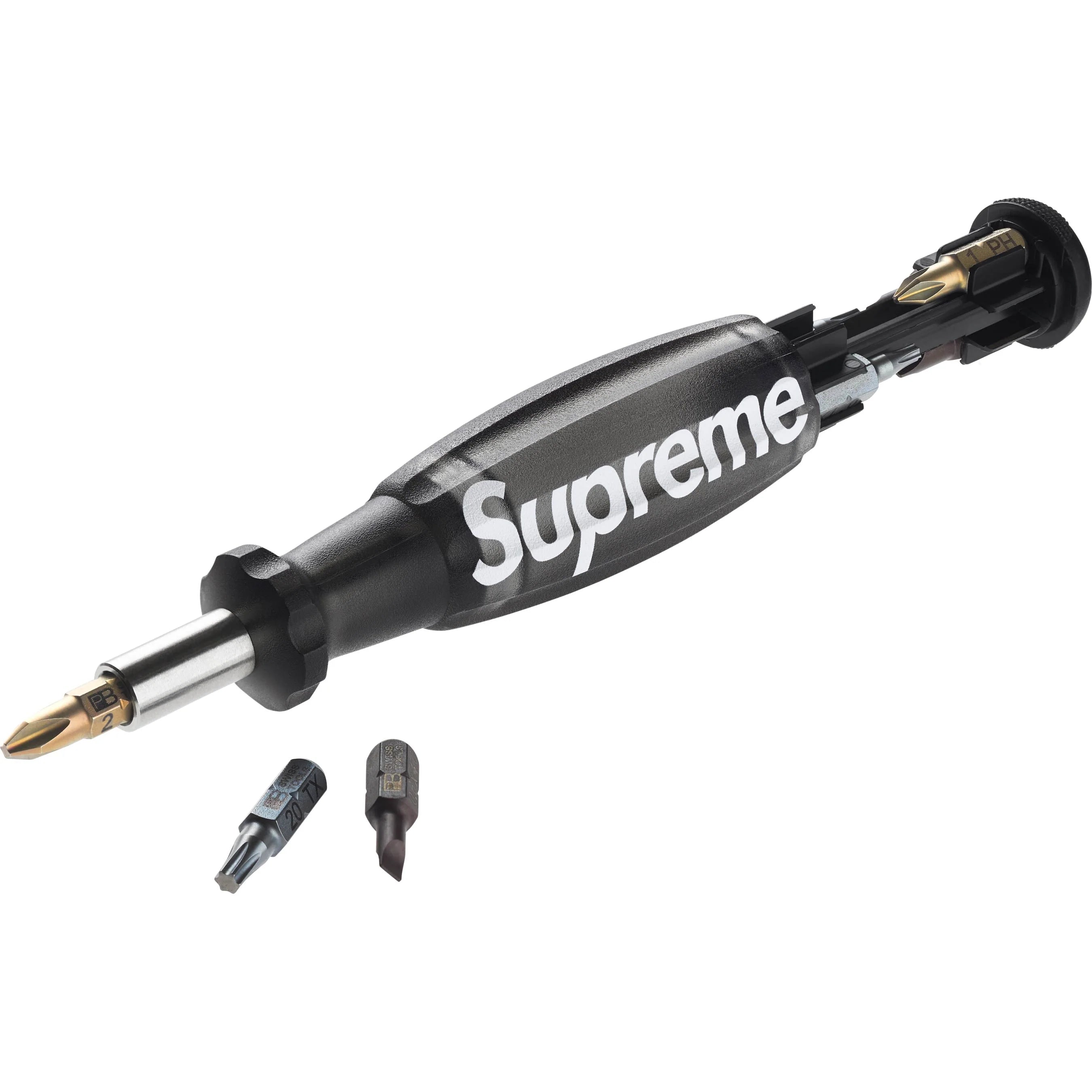 Supreme PB Swiss Tools Screwdriver "Black" – SneakersClinic