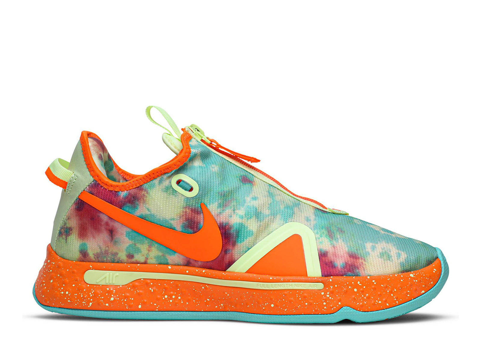 Gatorade x Nike PG 4 EP "All-Star Weekend" – SneakersClinic